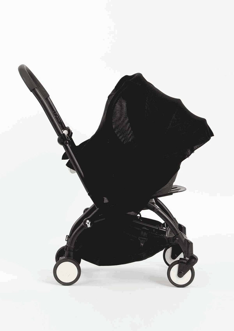 Bundle & Save: 2 Cocoons Are Better Than 1