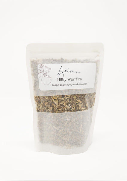 Milky Way Tea – We Are Amma