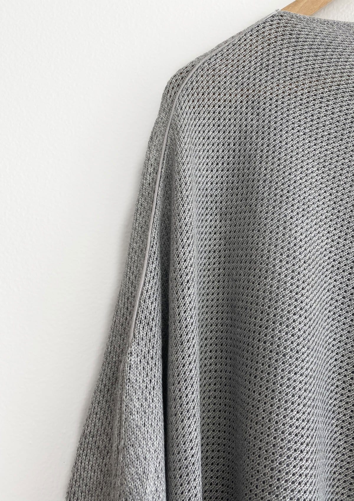 Grey Cocoon – We Are Amma