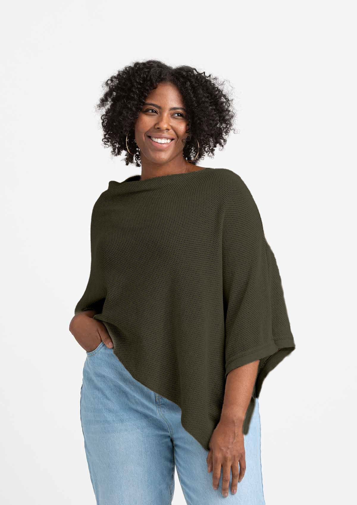 Olive Cocoon – We Are Amma